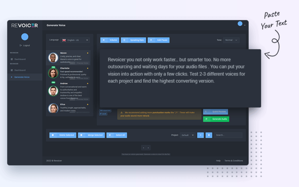 Revoicer Reviews - 2025